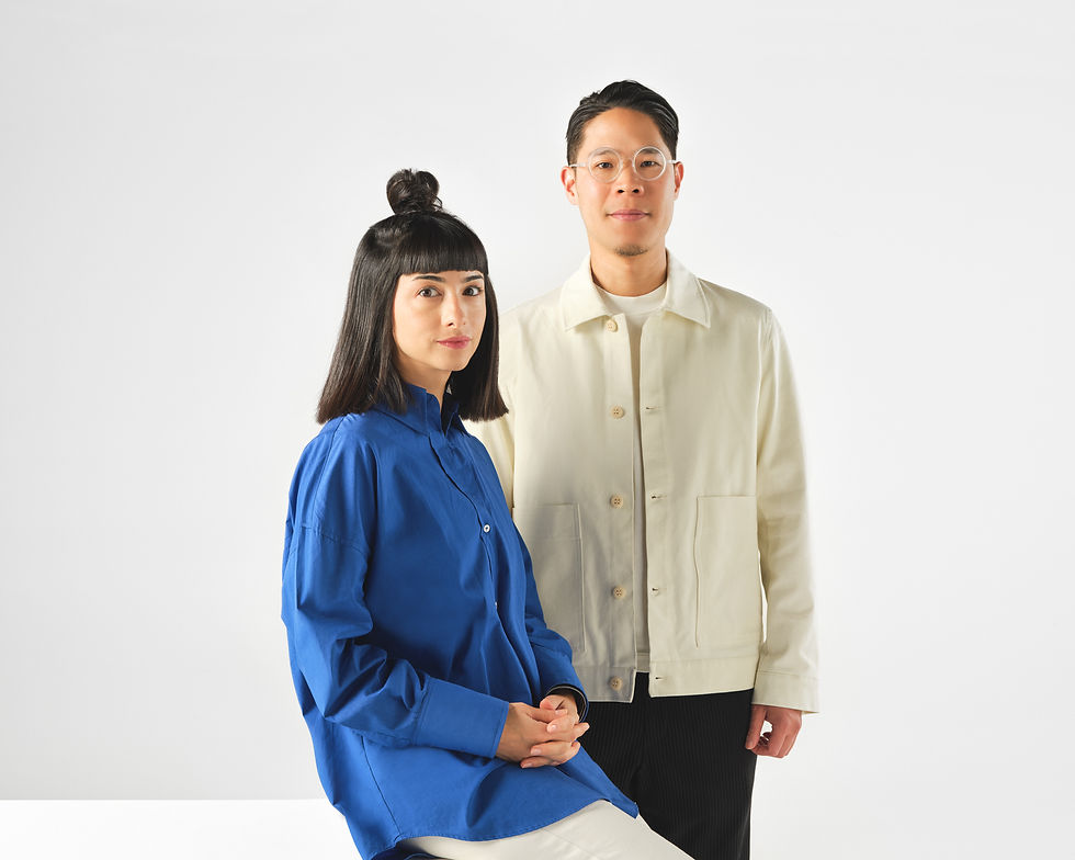 Yellowdot | Product Design Studio | Hong Kong | Istanbul